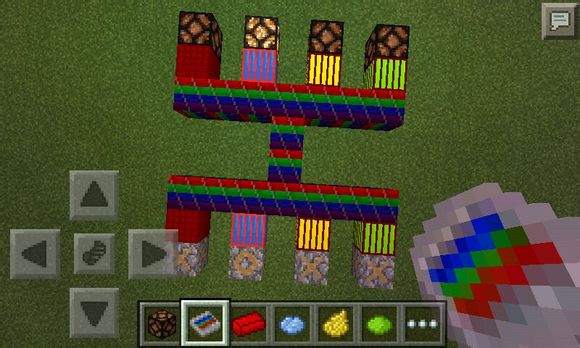 [WIP] Redstone Project - Advanced Redstone Mod [RP2 in PE?!] - MCPE ...