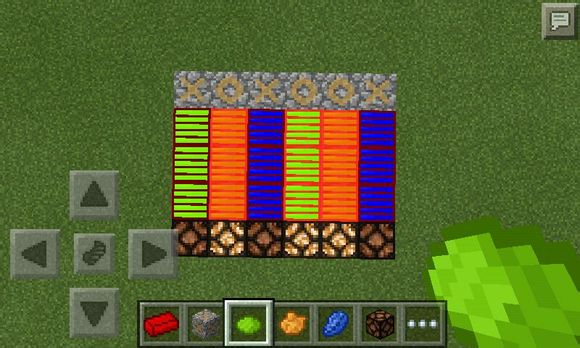 [WIP] Redstone Project - Advanced Redstone Mod [RP2 in PE?!] - MCPE ...