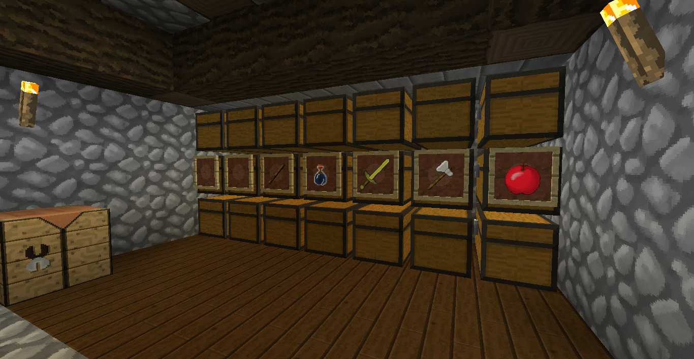 Mineshaft Entrance: Yay or Nay? [Update 1] - Survival Mode - Minecraft ...