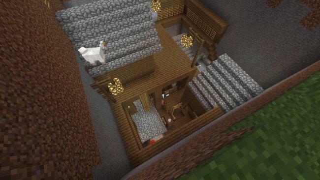 Pathfinder - MCPE: Maps - Minecraft: Pocket Edition - Minecraft Forum - Minecraft Forum