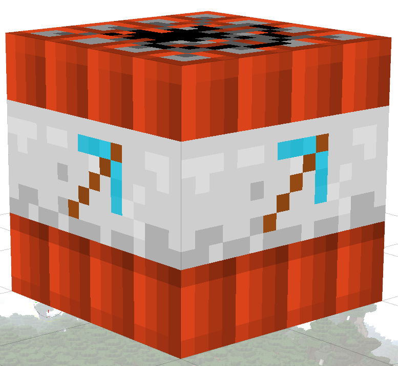 Mining TNT - Suggestions - Minecraft: Java Edition - Minecraft Forum ...