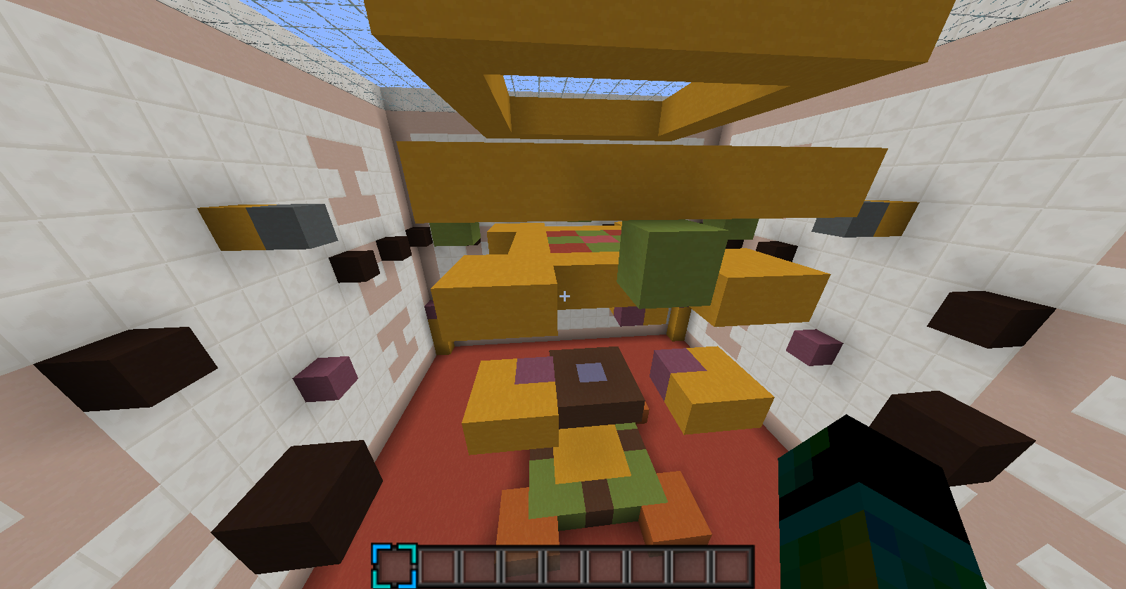 InfiniteCube 3 - Submit Your Level - Maps - Mapping and Modding: Java ...