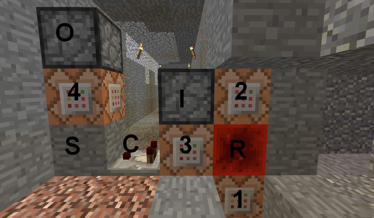 How does dropcrafting and dropper/custom crafting work? - Redstone ...