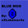 Blue Mod 1.8 - Minecraft Mods - Mapping and Modding: Java Edition ...